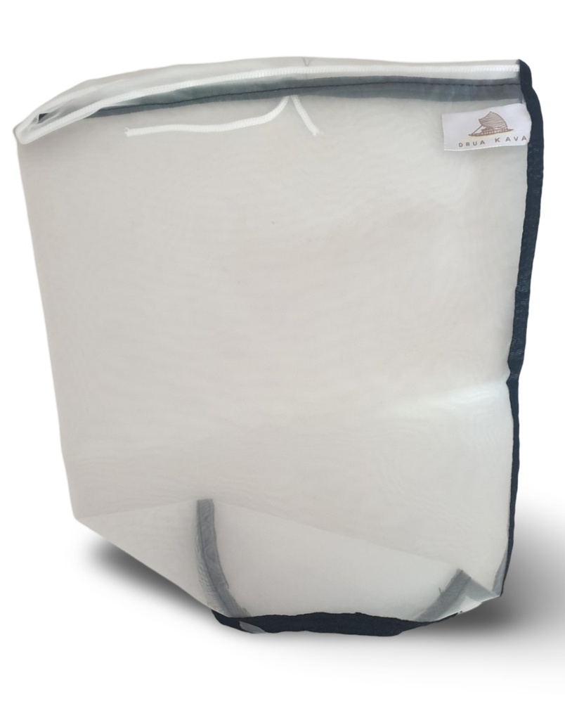 Premium Kava Filter Bags - Effortless Straining Smooth Experience